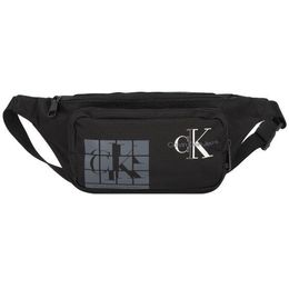 Calvin Klein Jeans Sport Essentials Gürteltasche 30 cm black