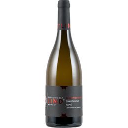 Weingut Okonomierat Lind Ökonomierat Lind 2022 Chardonnay Fumé | Sélection Noir trocken