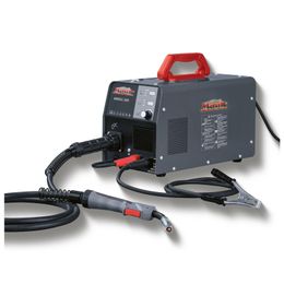 MAUK Multischwei&szlig;ger&auml;t MMSG 200 mit EU Stecker