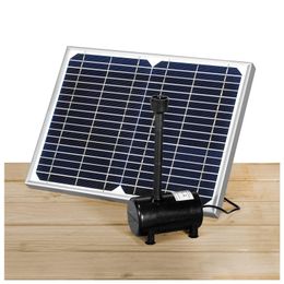 MAUK Solar Multifunktionspumpe - versch. Ausf&uuml;hrungen
