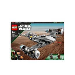 Lego Star Wars 75325 Der N-1 Starfighter des Mandalorianers