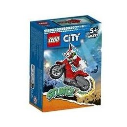 Lego® City 60332 Stuntz Skorpion-Stuntbike