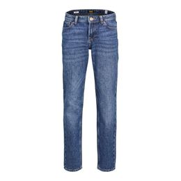 Jack & Jones Jack & Jones Junior Jeans 'Clark' Jungen Gr&ouml;&szlig;e 122 blue denim