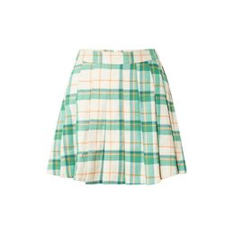 Nasty Gal Skirt female Green size 8