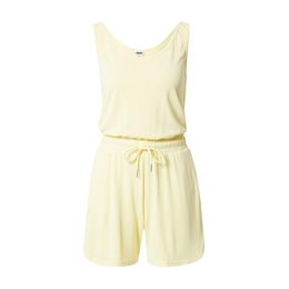 Urban Classics Jumpsuit female Yellow size 4XL