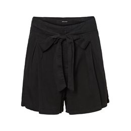 V&eacute;ro Moda VERO MODA Bundfaltenhose 'Mia' Damen Gr&ouml;&szlig;e 38 schwarz
