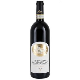 Altesino Brunello di Montalcino Montosoli 2017