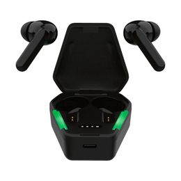 STREETZ TWS-115 Bluetooth Gaming In-Ear Kopfhörer bis zu 4 Std.