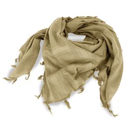 MFH Halstuch Shemagh Supersoft coyote