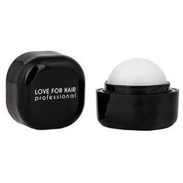Love for Hair Professional Lipbalm Cube, schwarz oder blau (Farbe nicht wählbar)