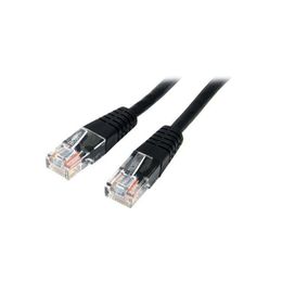 StarTech Molded Cat 5e UTP Patch Cable