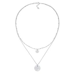 Elli Necklace female Silver size 40