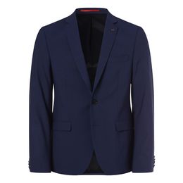 Finshley & Harding Finshley & Harding London Business Blazer ' FHL Brixdon ' male Blue size 48