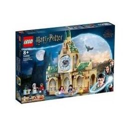 Lego® Harry Potter 76398 Hogwarts Krankenflügel