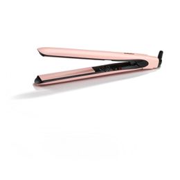 BaByliss Glätteisen Rose Blush 235, rosa