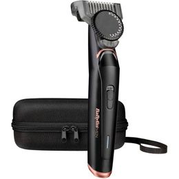 BaByliss Bartschneider Beard Pro, schwarz