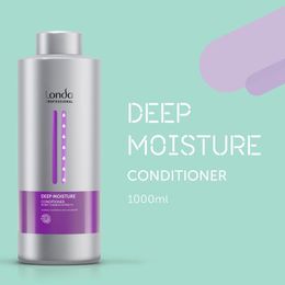 LONDA Professional Deep Moisture Conditioner 1000ml