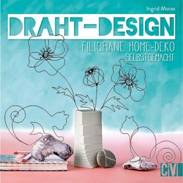 Christophorus Buch "Draht-Design"