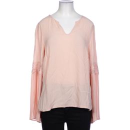 comma, Comma Damen Bluse, pink