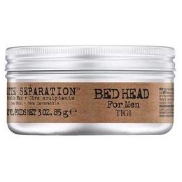 Tigi Bedhead For Men Matte Separation Workable Wax (85 g)