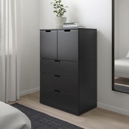 IKEA NORDLI Kommode mit 5 Schubladen