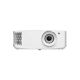 Optoma Projektoren UHD55 - 3840 x 2160 - 3600 ANSI lumens