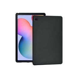 CoolGadget Tablet-Hülle Silikon Case Tablet Hülle Für Samsung Galaxy Tab S6 Lite 26