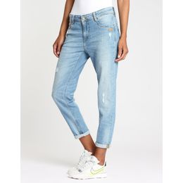 Gang 94AMELIE CROPPED - relaxed fit