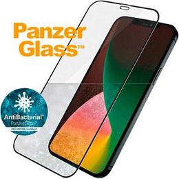 PanzerGlass™ Display-Schutzglas für Apple iPhone 12, iPhone 12 Pro