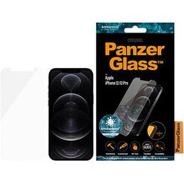 PanzerGlass™ Display-Schutzglas für Apple iPhone 12, iPhone 12 Pro