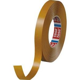 Tesa 04970 doppelseitiges Klebeband weiß 19,0 mm x 50,0 m 1 St.