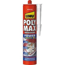 UHU Poly Max Express Montagekleber 425,0 g