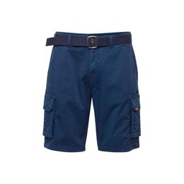 11 Project Pants 'Fribo' male Blue size XXXL