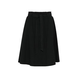 oxmo Skirt 'Lerke' female Black size 40