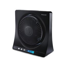 Honeywell HT354E4 Tischventilator schwarz