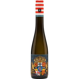 Weingut Prinz von Hessen Prinz von Hessen 2011 *EXTRAEMPFEHLUNG* Riesling "Goldstück" edelsüß 0,375 L