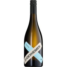 Dexheimer 2021 Chardonnay "Flonheimer La Roche" trocken