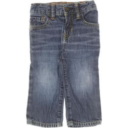 GAP Herren Jeans, blau, Gr. 80