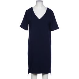 United Colors Of Benetton Damen Kleid, blau, Gr. 36