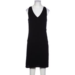 Saint Tropez Damen Kleid, schwarz, Gr. 34