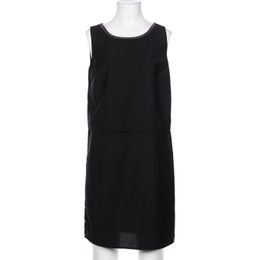 Street One Damen Kleid, schwarz