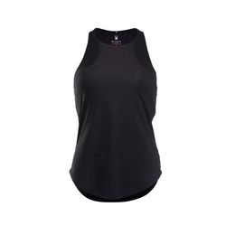 Spyder Sporttop Damen Gr&ouml;&szlig;e S schwarz