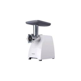 Kenwood MG360 - meat grinder - white/grey