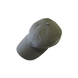 Chaplino Baseball Cap mit bequemem Supplex, grün