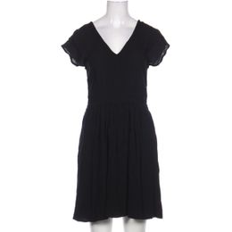 Véro Moda Vero Moda Damen Kleid, schwarz