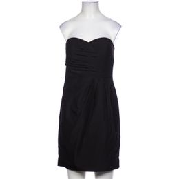 Vera Mont Damen Kleid, schwarz