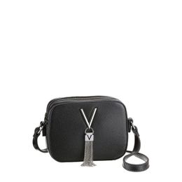 Valentino Handbags VALENTINO BAGS Umhängetasche DIVINA, im kleinen Format, grau
