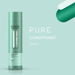 LONDA Professional P.U.R.E Conditioner 250ml