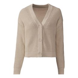 Lascana Strickjacke Damen Gr&ouml;&szlig;e S/M bunt