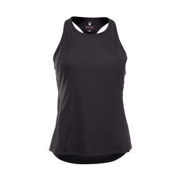 Spyder Funktionsshirt Damen Gr&ouml;&szlig;e M schwarz